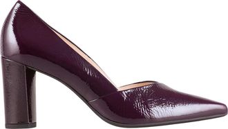 Högl Högl Damen Cosmos Pumps, Rot (Vino 4200), 40 EU