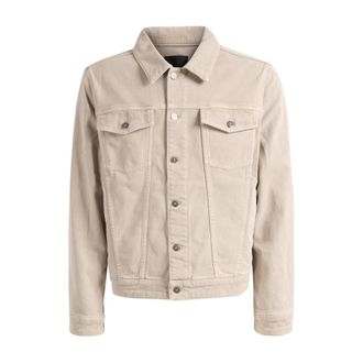 Dondup Homme, Vestes, Beige, Taille: M RTucker Regular