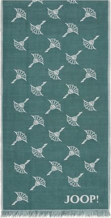 Joop Schal Feris gruen