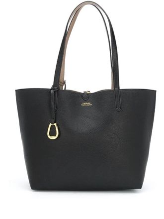 Ralph Lauren Reversible Medium Tote