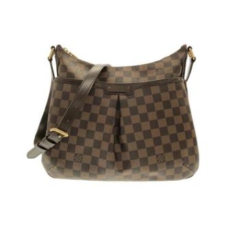 Louis Vuitton Pre-owned Vintage Schultertasche - - Pre-owned - Damen - Braun - ONE SIZE