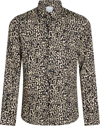 Ga&euml;lle Paris TOPS - Hemden auf YOOX.COM