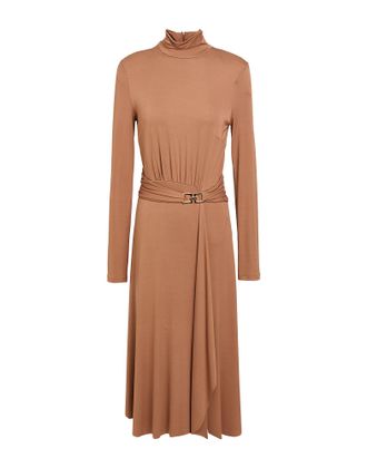 Elisabetta Franchi KLEIDER - Midi-Kleider auf YOOX.COM