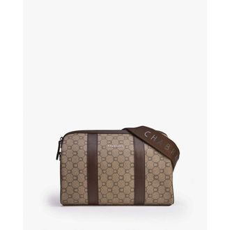 Chabrand Sac &agrave; main Bowling - Icone 85057121 Marron