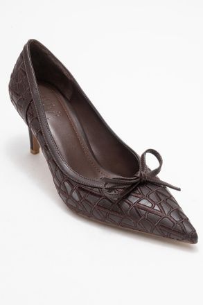 Prologue Camden Schleife Spitzer Zehenbereich Pumps