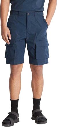 Timberland Cargo-Shorts f&uuml;r Herren (Marine)