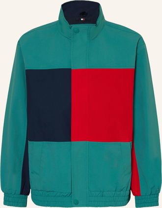 Tommy Hilfiger Jacke blau