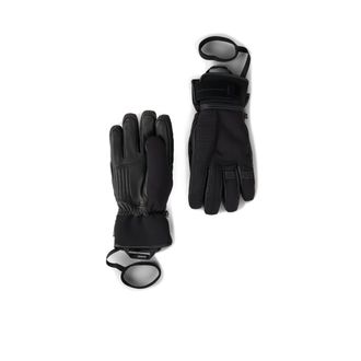 Bogner Handschuhe Ben f&uuml;r Herren - Schwarz - 10,5