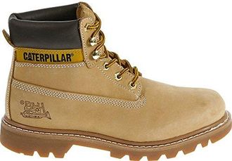 CAT Cat Footwear Colorado, Baskets Homme, Honey P710, 41.5 EU