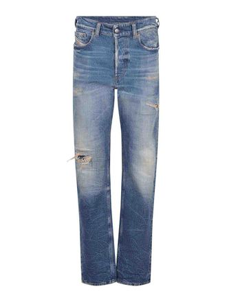 Diesel Jean Droit - 1988 D-Ark