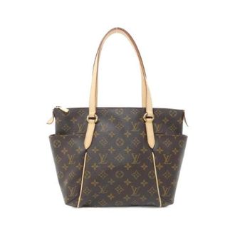 Louis Vuitton Damen, Pre-Owned, Braun, ONE SIZEGröße