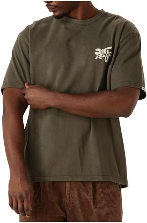 Anerkjendt Herren, Oberteile, Gr&uuml;n, LGr&ouml;&szlig;e