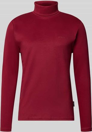 Daniel Hechter Longsleeve mit Rollkragen