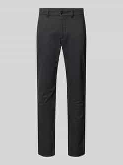 Boss Orange by Hugo Boss Slim Fit Chino aus Baumwoll-Mix Modell Chino Slim 2