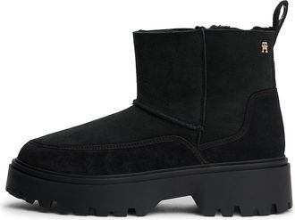 Tommy Hilfiger Snowboots