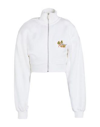 Off-white TOPS - Sweat-shirts sur YOOX.COM