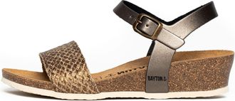 Bayton Sandale LEGANES