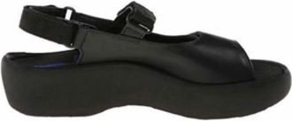 Wolky Damen, Schuhe, Schwarzk, 41 EUGr&ouml;&szlig;e