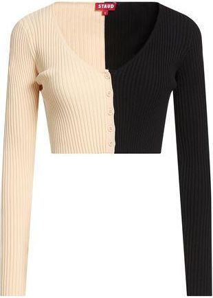 Staud MAILLE - Cardigans sur YOOX.COM