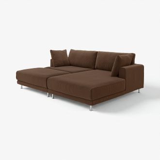 IKEA UPP&Aring;KRA 3er-Sitzelement