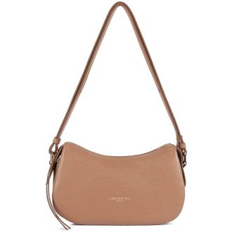Lancaster Sac besace Zipp&eacute; S Dune 529-94 Camel
