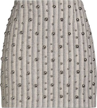 Isabelle Blanche HOSEN & RÖCKE - Miniröcke auf YOOX.COM