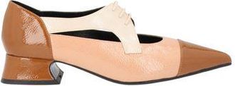 Luciano Barachini CHAUSSURES - Chaussures &agrave; lacets sur YOOX.COM