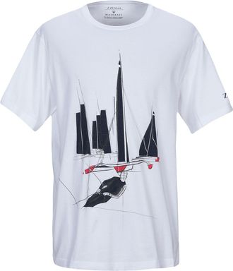 Ermenegildo Zegna TOPS - T-shirts auf YOOX.COM