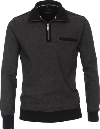 Casamoda Sweattroyer Uni