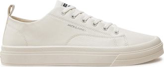 Jack & Jones Sneakers Jack & Jones Bay 12258046 Wei&szlig;