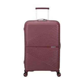 American Tourister unisex, Valises, Rouge, Taille: ONE Size Airconic Spinner 67/24 TSA