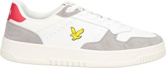 Lyle & Scott SCHUHE - Sneakers auf YOOX.COM