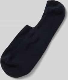 Falke Sneakersocken mit geripptem Abschluss