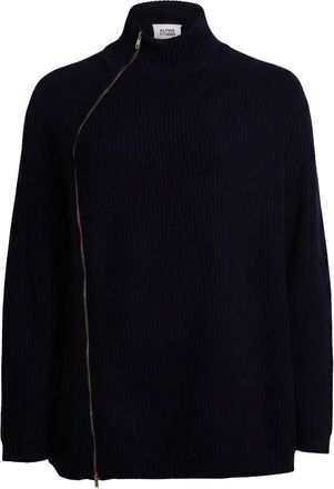 Alpha Studio STRICKWAREN - Strickjacken auf YOOX.COM