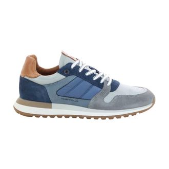 Ambitious Homme, Chaussures, Multicolore, Taille: 44 EU Chaussures Homme Bleues Mod&egrave;le &Eacute;l&eacute;gant