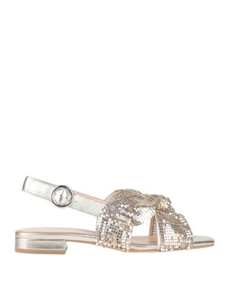 Apepazza SCHUHE - Sandalen auf YOOX.COM