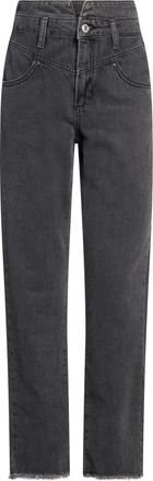Guess HOSEN & R&Ouml;CKE - Jeanshosen auf YOOX.COM
