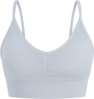 Smilodox Damen BH Vera Batik