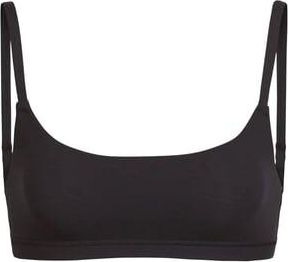 SKIMS Bralette unie &agrave; bretelles r&eacute;glables