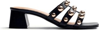 Gioseppo Femme, Chaussures, Noir, Taille: 39 EU Whiting Sandal