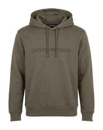Emporio Armani TOPS - Sweat-shirts sur YOOX.COM