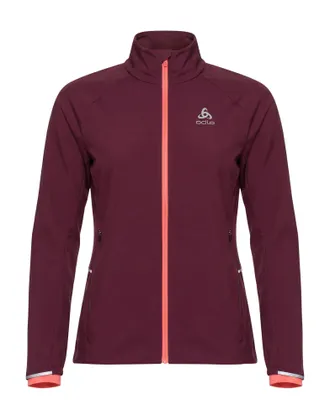 Odlo JACKEN & M&Auml;NTEL - Jacken und Anoraks auf YOOX.COM