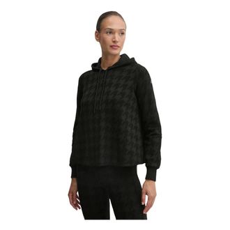 Newland Laila Pullover - - Sport - Damen - Schwarzk - L