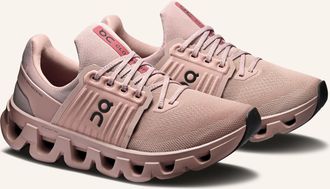 On Sneaker Cloudswift 4 Ad rosa