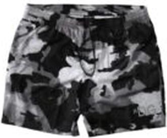 Dolce & Gabbana Herren, Bademode, Mehrfarbig, LGröße