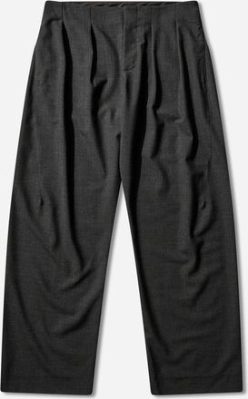 _J.L-A.L_ Men s Sara Trousers Matera Grey