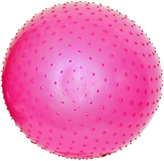 Endless 55 cm Anti-Burst-Yogaball | Dicker PVC-Gymnastikball f&uuml;r Fitness, Pilates, Stabilit&auml;t und Heimtraining | Balanceball-Stuhl f&uuml;r M&auml;nner und Frauen | Far