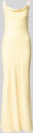 Forever New Slim Fit Abendkleid mit Viskose-Anteil Modell Amery