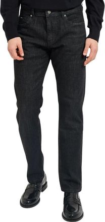HUGO BOSS Homme, Jeans, Noir, Taille: W32 Delaware Jeans slim