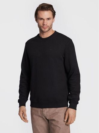s.Oliver Sweatshirt 2122820 Schwarz Regular Fit